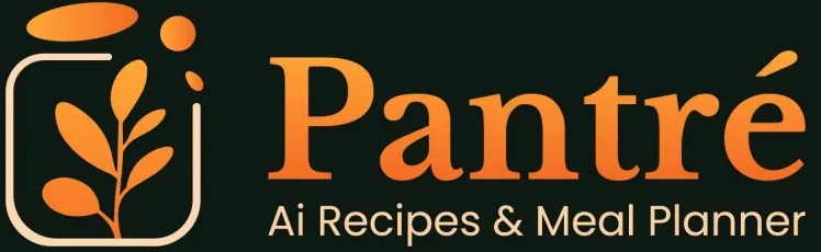 Pantré — AI Recipes & Meal Planner